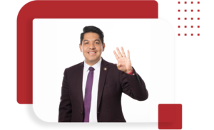 Dip. Emmanuel Reyes Carmona – LXV LEGISLATURA