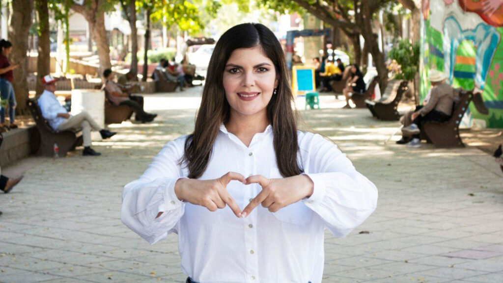 Dip. Merary Villegas Sánchez – LXV LEGISLATURA